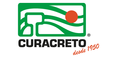 Productos Curacreto - Harmak