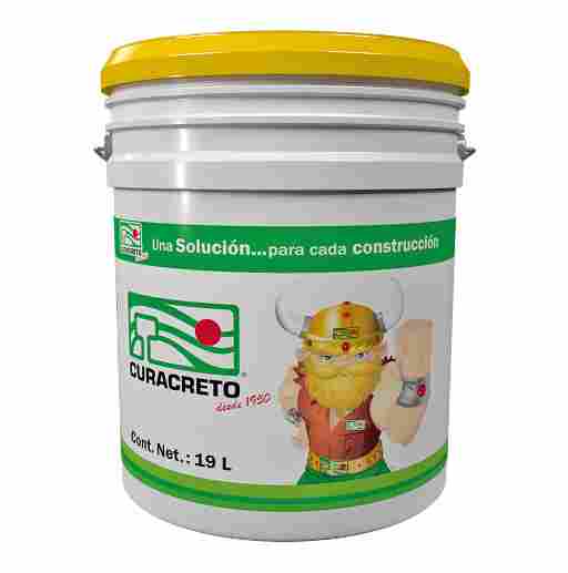 Curacreto Blanco Jr - HARMAK