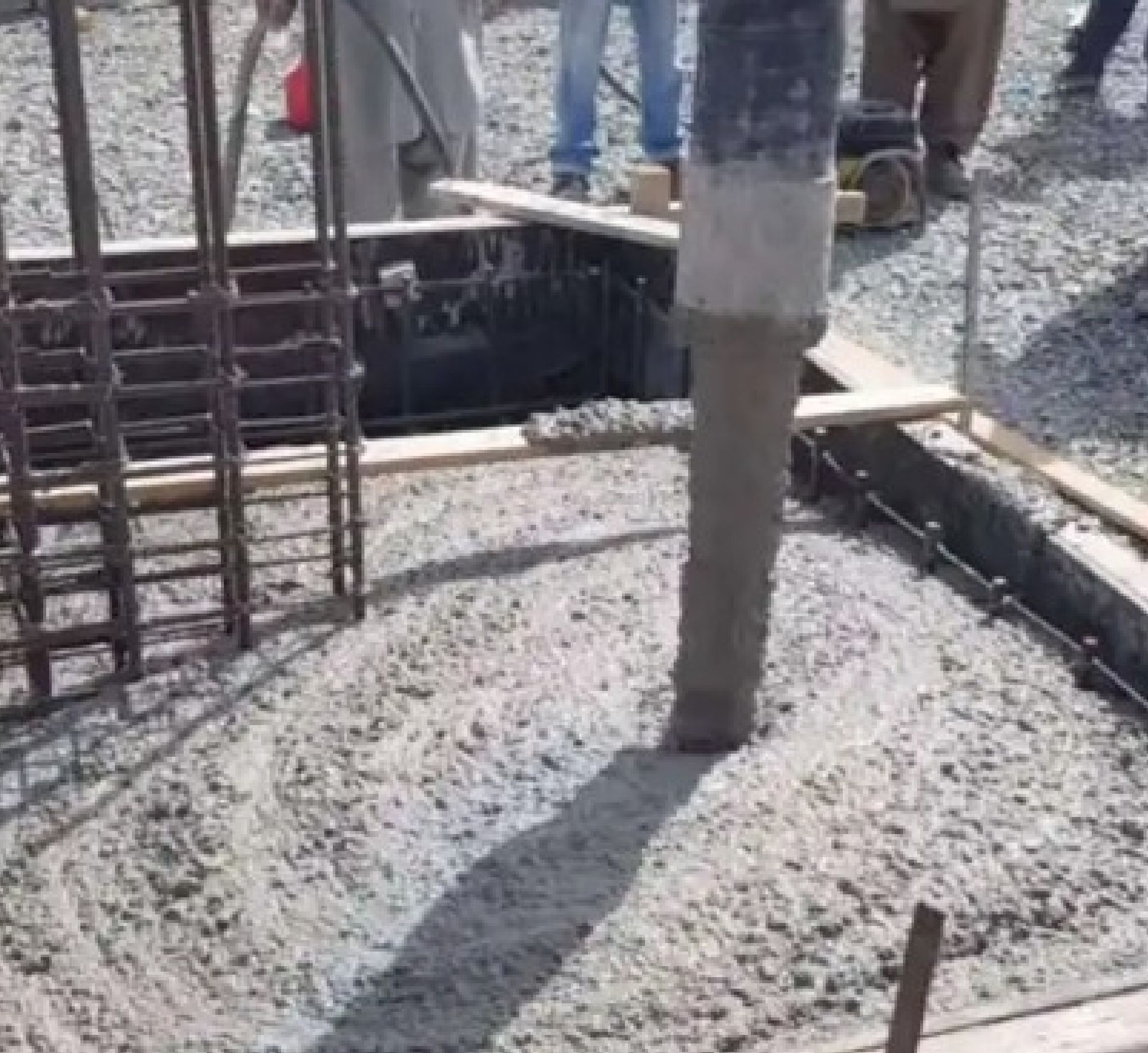 Concreto Premezclado Autocompactable HK - HARMAK