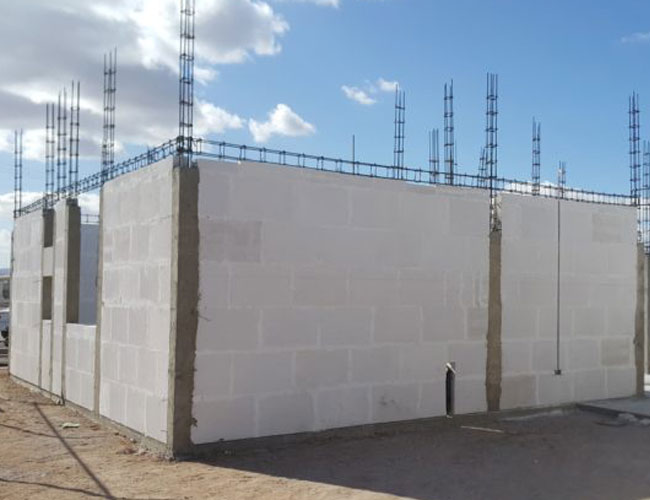 PRACTIMURO HEBEL para muros interiores Harmak