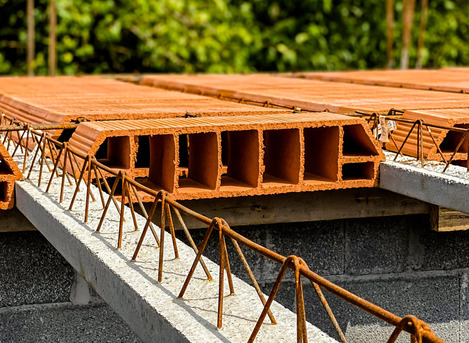 Servicios y Materiales de Construcción Harmak