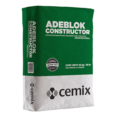Productos Cemix - Harmak