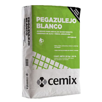 Productos Cemix - Harmak
