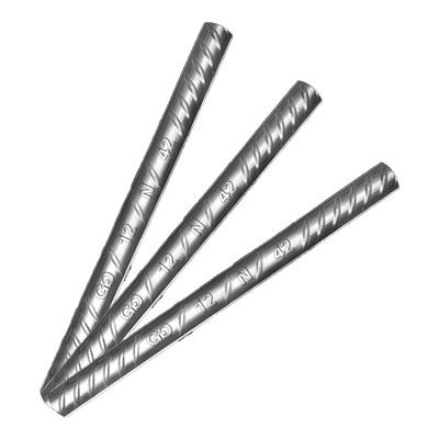 Varilla Corrugada 1/2" GERDAU CORSA 12mts - HARMAK