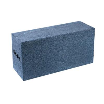 Block de Concreto 8" Liso Solido Blockera Regiomontana - HARMAK