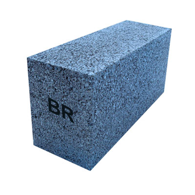 Block de Concreto 6" Liso Solido Blockera Regiomontana - HARMAK