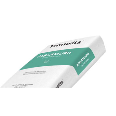 AISLAMURO TERMOLITA - HARMAK