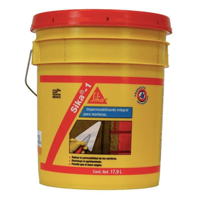 Sika-1 SIKA - HARMAK